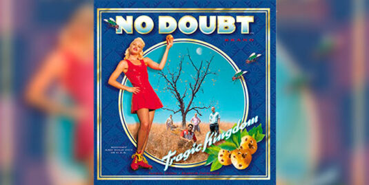 No Doubt – Don’t Speak: del desamor al exito | Retro FM