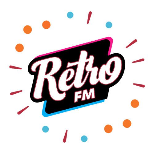Retro FM España¡Tu historia vive!